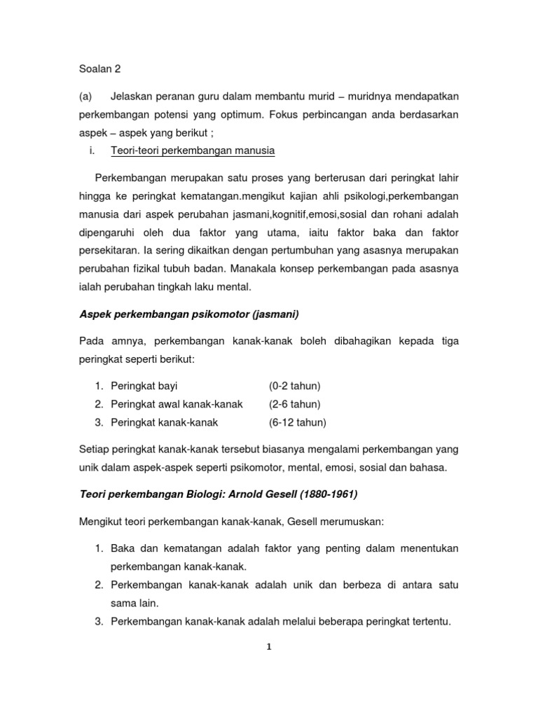 Urudh I.pendidikan | PDF | Sains & Matematika