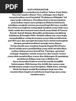 Contoh Teks Rekon dan Kaidahnya | PDF