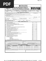 Monthly Remittance Tax Return 1601-C | PDF | Withholding Tax | Public ...
