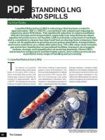 Lean vs Rich LNG: Key Differences Explained | PDF | Liquefied Natural ...