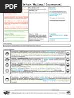 PNG History and Government Overview | PDF | Papua New Guinea | Government