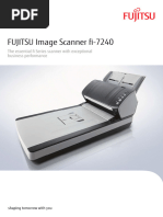 ISIS Driver Guide for Kodak Scanners | PDF | Image Scanner | Barcode