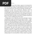 ILEMI Triangle Conflict Overview | PDF | South Sudan