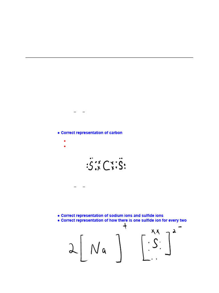 2022 IP2 Green Science Chem EOY Hol Hwk Answers | PDF | Chemical Bond ...