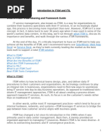 ICTAZ Membership and Fee Updates | PDF