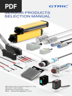 Hapam Disconnectors Overview | PDF | Switch | Voltage