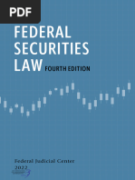 FICC Government Securities Rulebook | PDF | Clearing (Finance ...