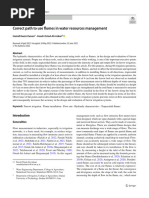 Stack Sampling Port Location Guidelines | PDF | Ac Power Plugs And ...