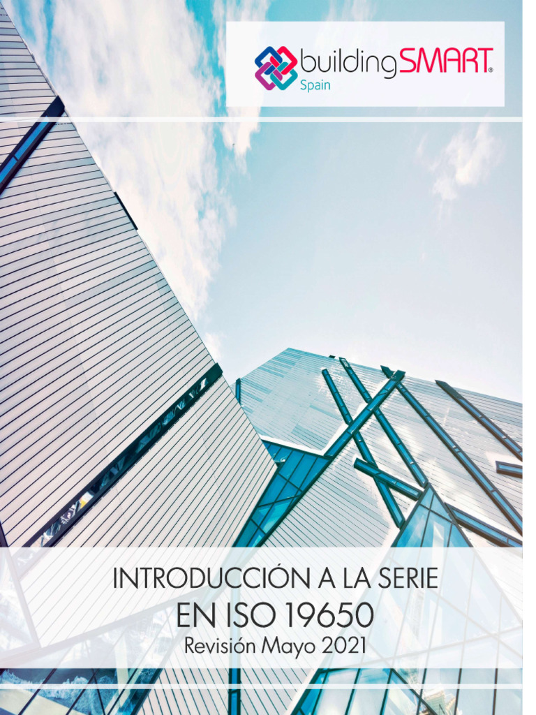 Norma Iso 19650 | PDF