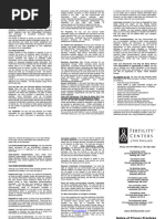 Lilly Cares Patient Assistance Guide | PDF | Medical Prescription ...