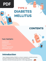 T2DM Management Guidelines Malaysia 6th Ed. | PDF | Diabetes | Glycated ...