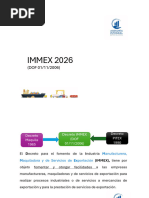 Guía del Anexo 22 en Comercio Exterior | PDF