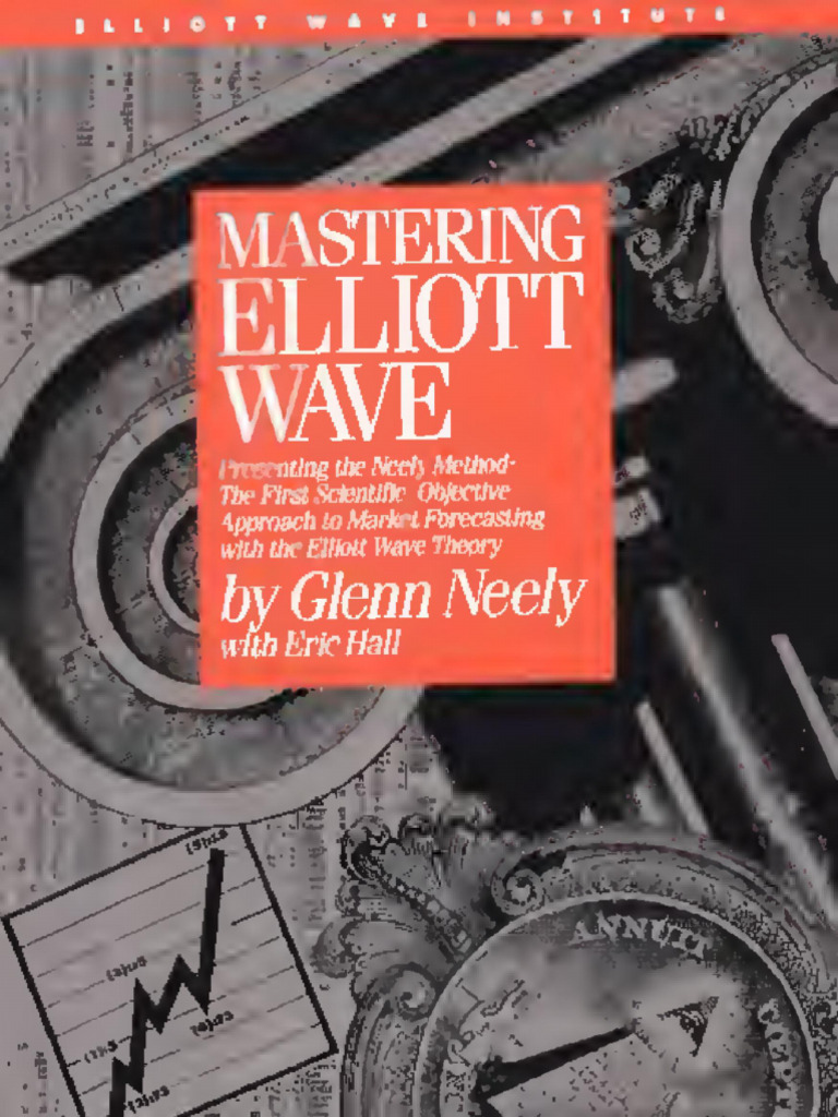Mastering Elliott Wave Version 2 0 Z Library SK, 1lib Sk,-Part-1 | PDF