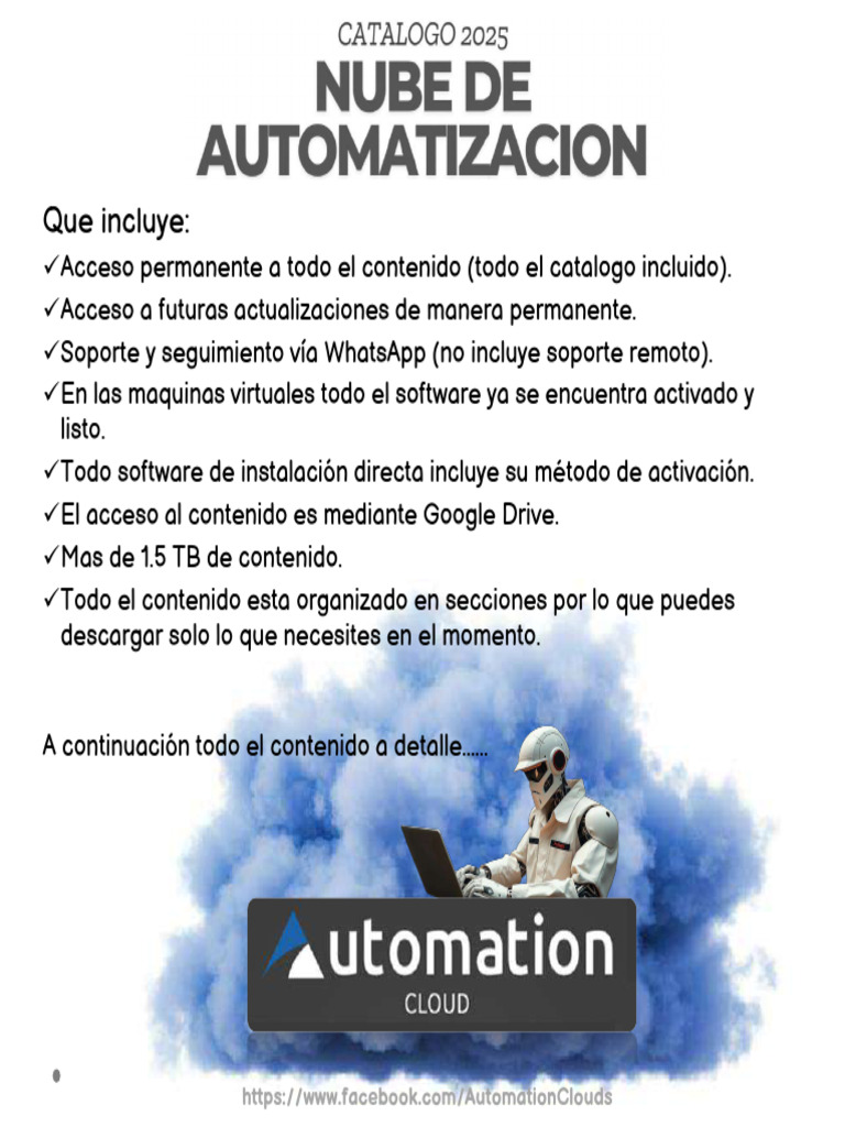 Catalogo | PDF | Hardware de la computadora | Software