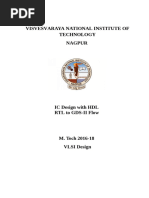 Xcelium RTL and Gate Level Simulation Guide | PDF | Directory ...