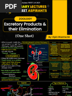 Class 11 Botany and Zoology Chapters | PDF