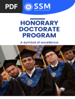 SIMA: Accredited Online DBA Programs | PDF | Master Of Business ...