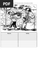 A White Bus Words Subinating Conjunction | PDF | Linguistic Typology ...