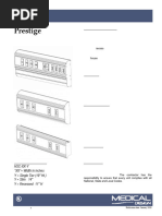 Ambulance Drop-Off Space Guidelines | PDF | Emergency Department ...