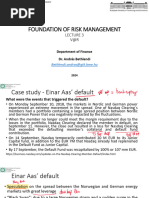 Delta-Normal VaR Calculation Explained | PDF | Greeks (Finance) | Value ...