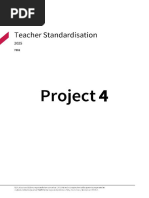 EPQ Candidate Record & Production Log | PDF | Specification (Technical ...