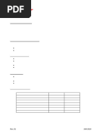 TDS Marlotherm LH | PDF | Heat Transfer | Viscosity