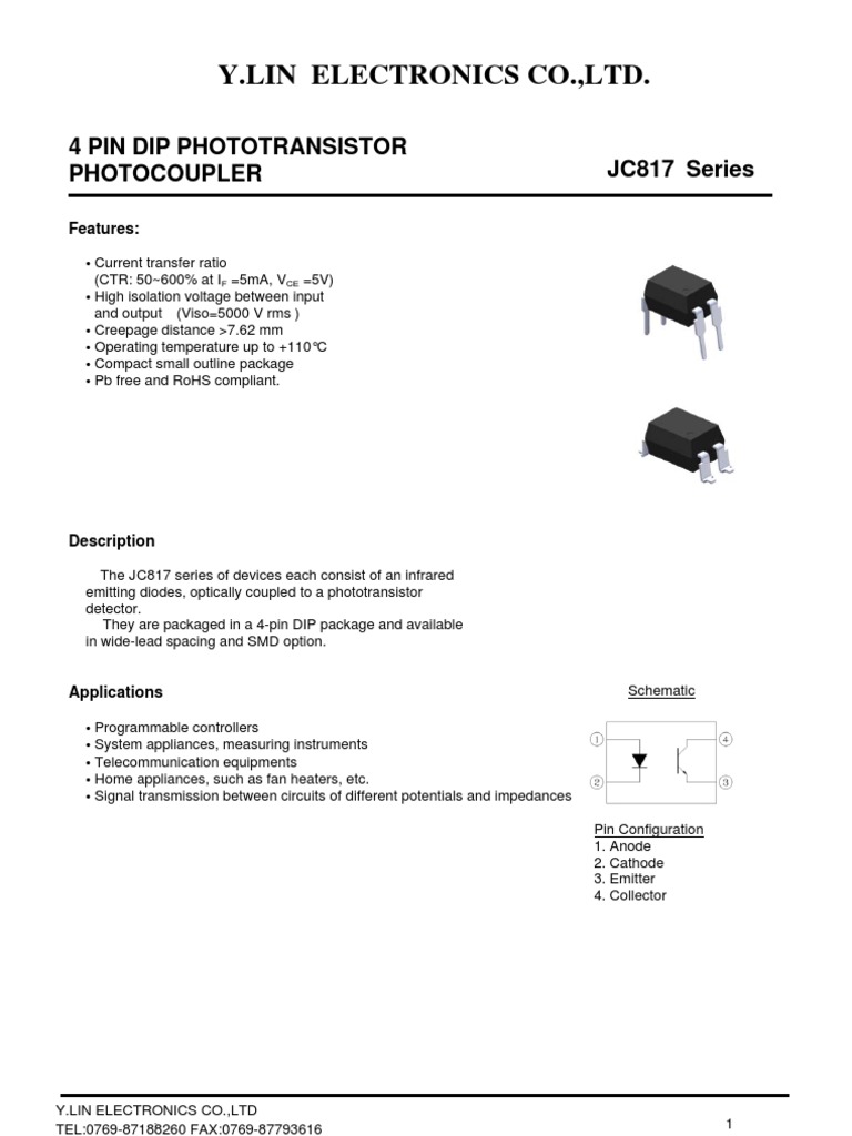 JC817 | PDF | Electricity | Electrical Engineering
