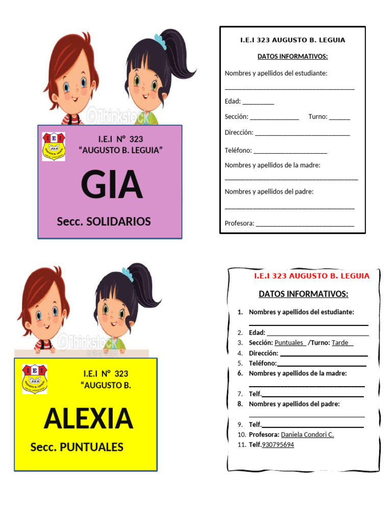 Foto Check | PDF