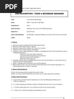 SOP Example - VIP Handling | PDF | Business