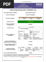 Understanding Mexican Voter Cards | PDF | Mexico | Access Control