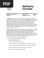 AMEDD Training for 67J Officers | PDF | Technology & Engineering