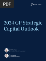 US Venture Capital Benchmark Report 2024 | PDF | Investing | Financial ...