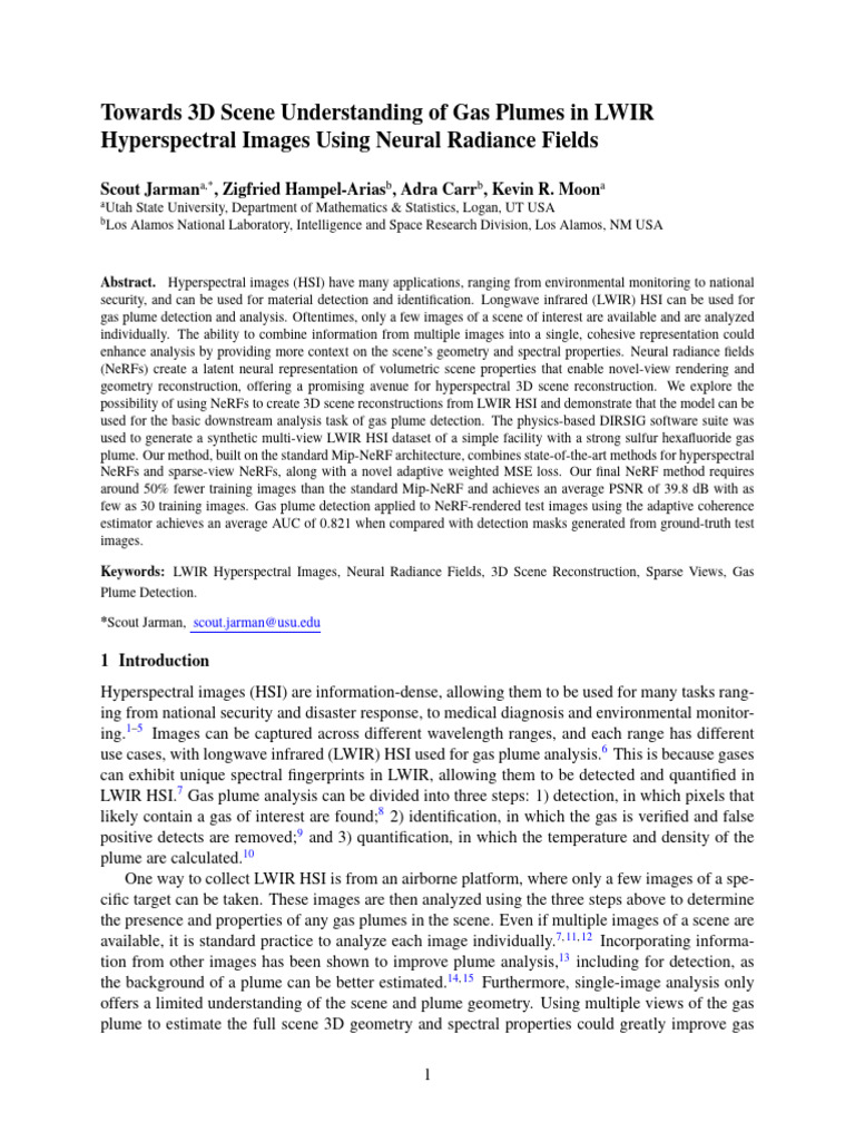 2 Paper | PDF | Receiver Operating Characteristic | Rendering (Computer ...