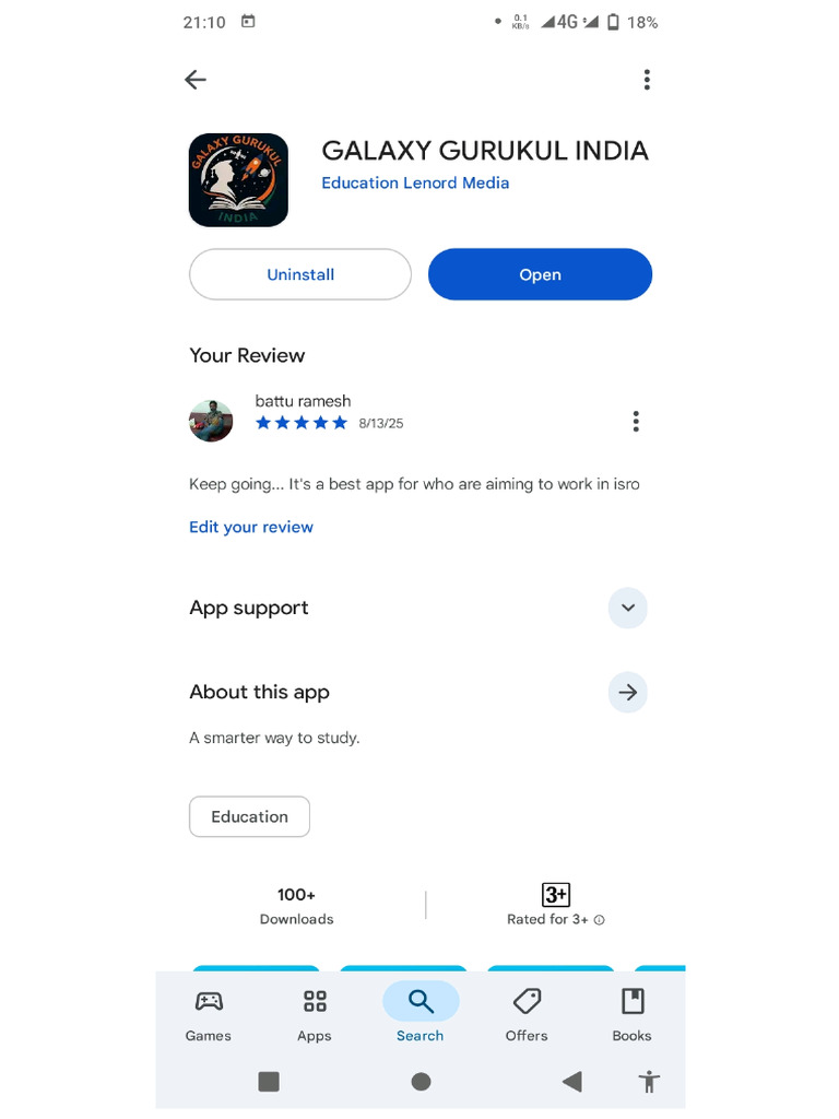 App & Activities Brochure | PDF