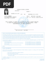 Quebec Driver's Abstract Application | PDF | Quebec | Mail
