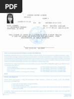 Quebec Driver's Abstract Application | PDF | Quebec | Mail