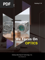 BPI Lens Tints and Color Options | PDF | Sunglasses | Light