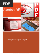 Installer Libersign sur Microsoft Edge | PDF