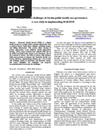 iKnowMed Gen 2: Oncology EHR Overview | PDF | Electronic Health Record ...