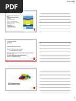 Aangifte BTW Formulier | PDF