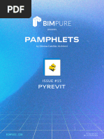 pyRevit EF Tools Guide | PDF