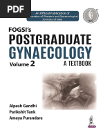 McCall Culdoplasty Procedure Overview | PDF | Vagina | Surgical Specialties