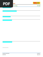 Delfleet Essential ESSS Tech Sheet | PDF | Paint | Industrial Processes