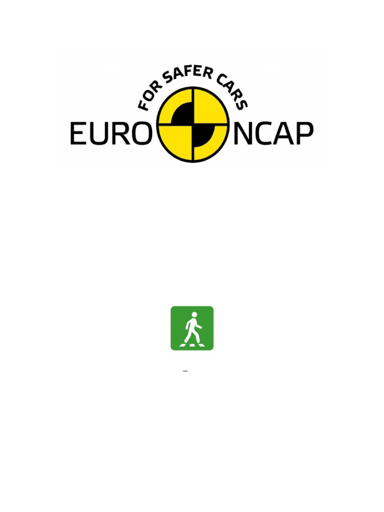 Euro Ncap Aeb Lss Vru Test Protocol v451 | PDF | Vehicle Technology ...
