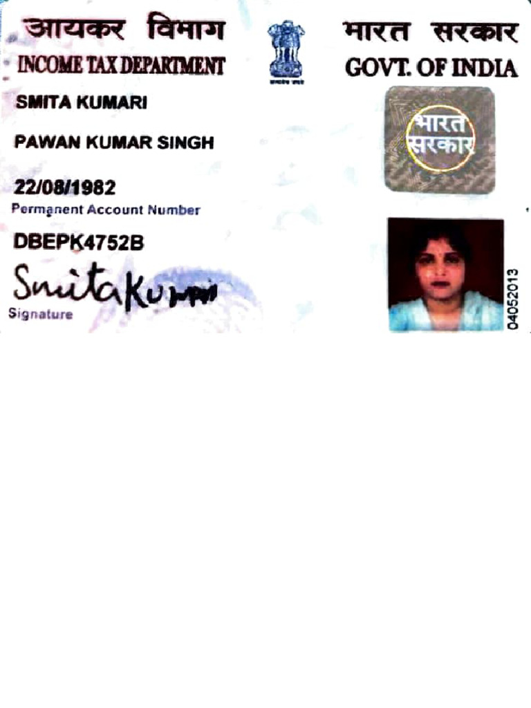 Samita Pan | PDF