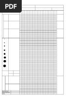 Neurological Observation Chart Guide | PDF | Pain | Neurology