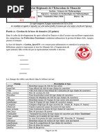 Examen Baccalauréat 2022 STI Informatique | PDF | Html | Mot de passe