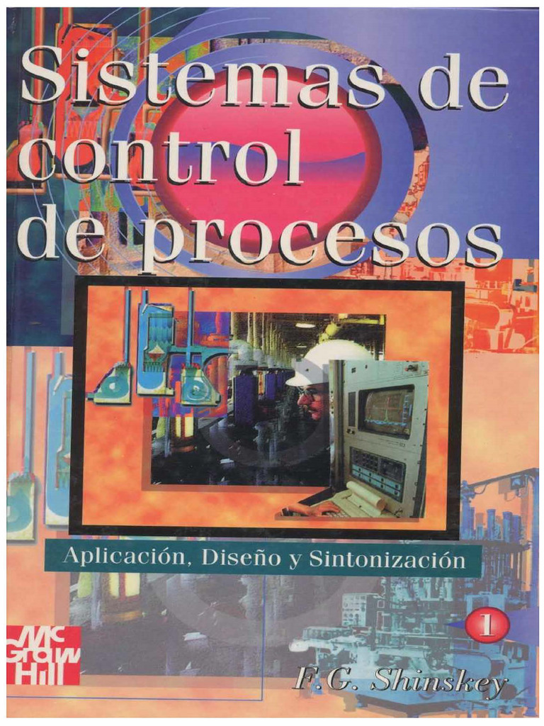 Sistemas de Control de Procesos | PDF