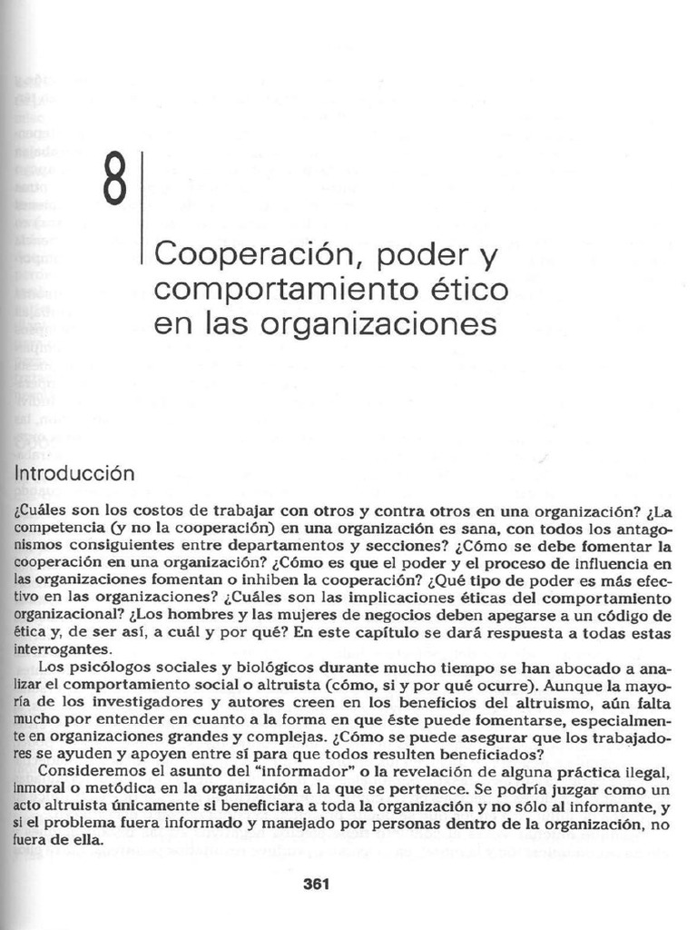 Adrian Furnham Psicologia Organizacional 5 PDF Free | PDF