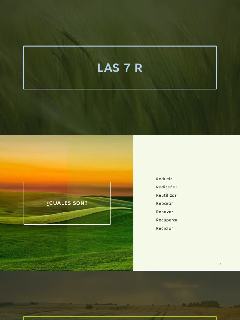 7Rs_HVB | PDF
